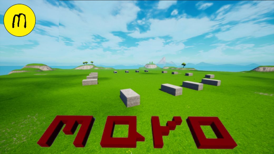 Water boxfights [ maro295 ] – Fortnite Creative Map Code