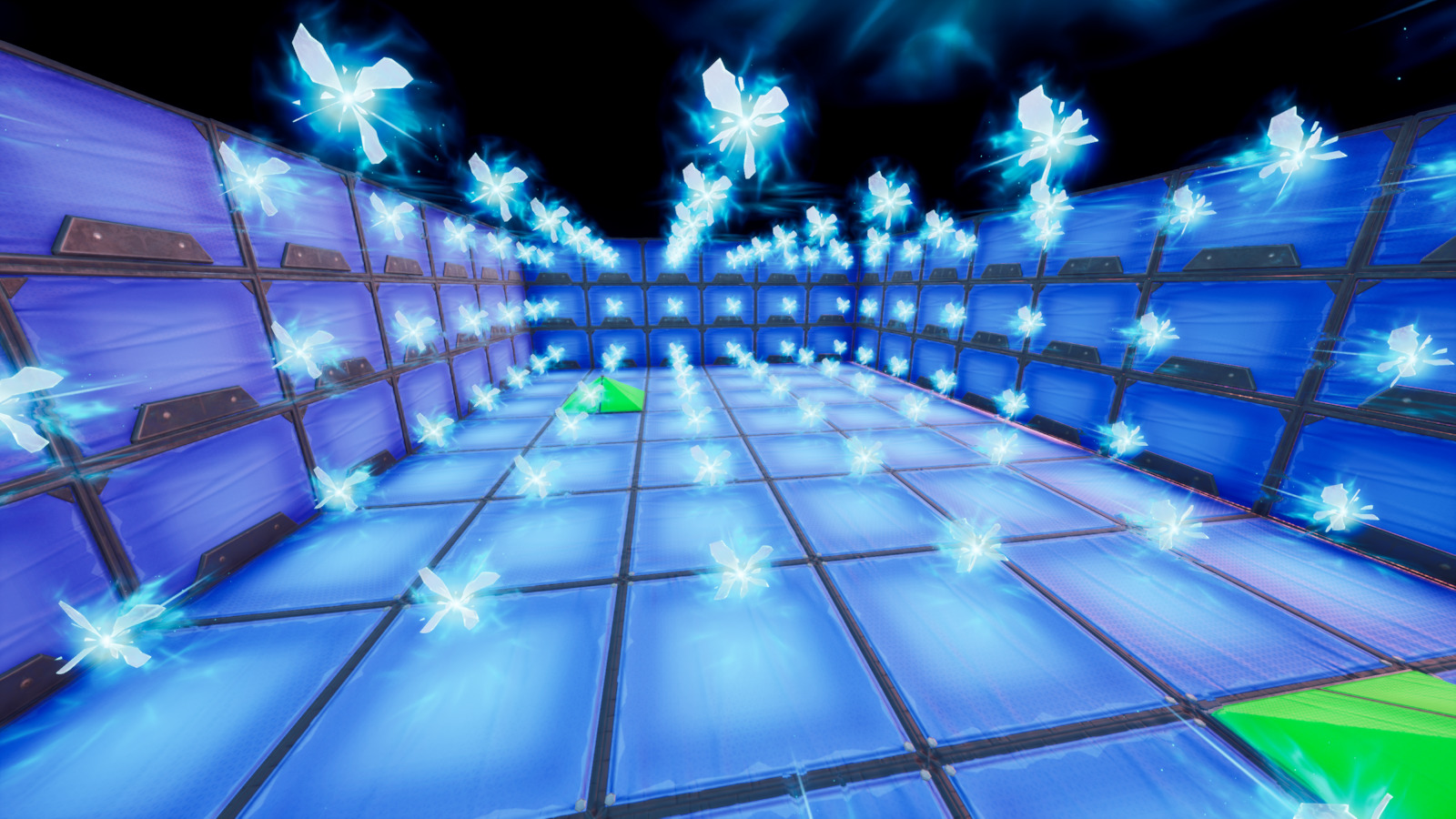 edit portal wars [ nolander ] – Fortnite Creative Map Code