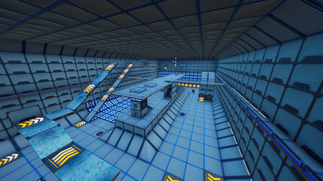 Sniper Arena by Paper263 [ paperly ] – Fortnite Creative Map Code