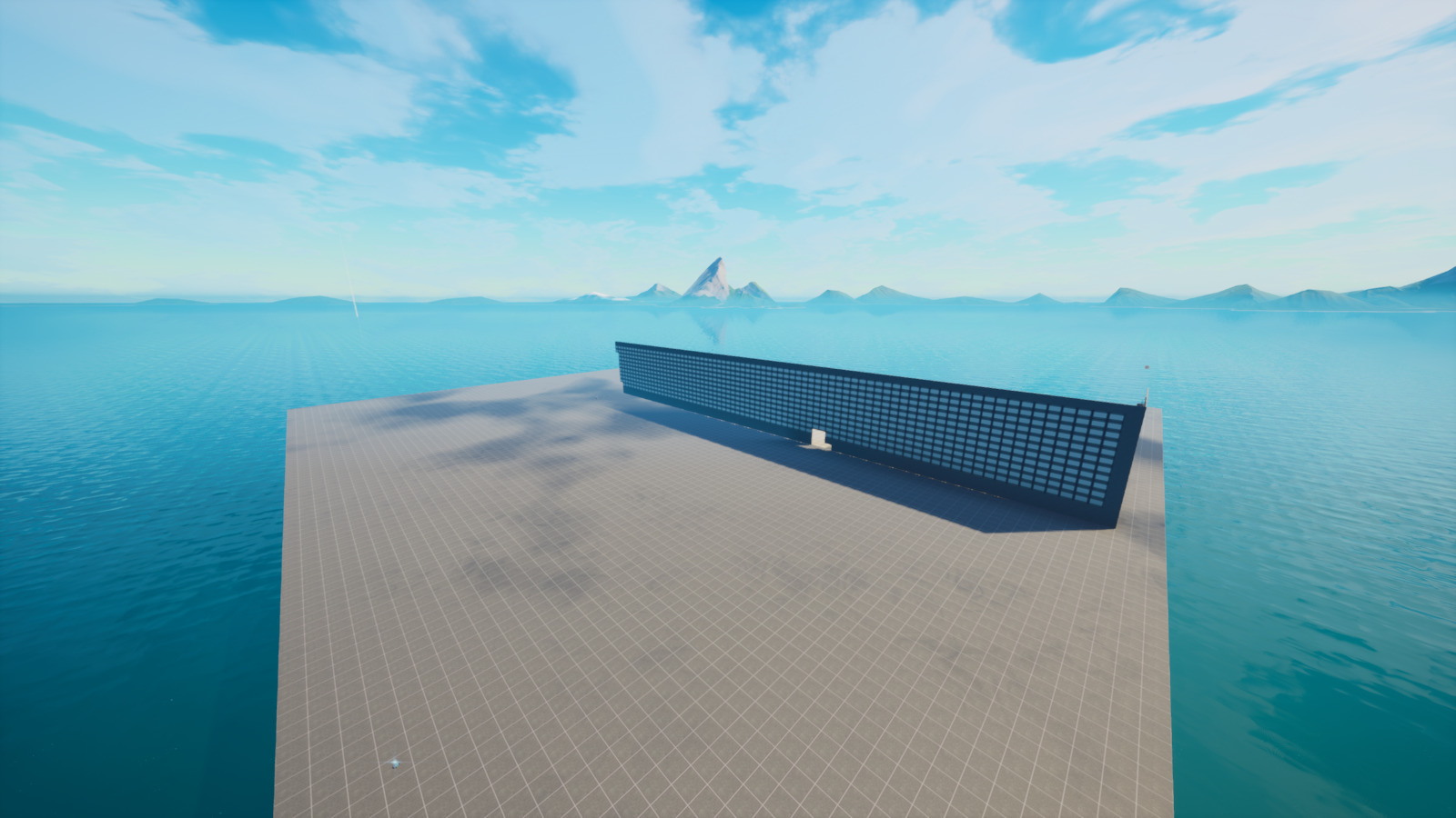 GTO'S MEGA ARENA 2022 [ givethemone ] – Fortnite Creative Map Code