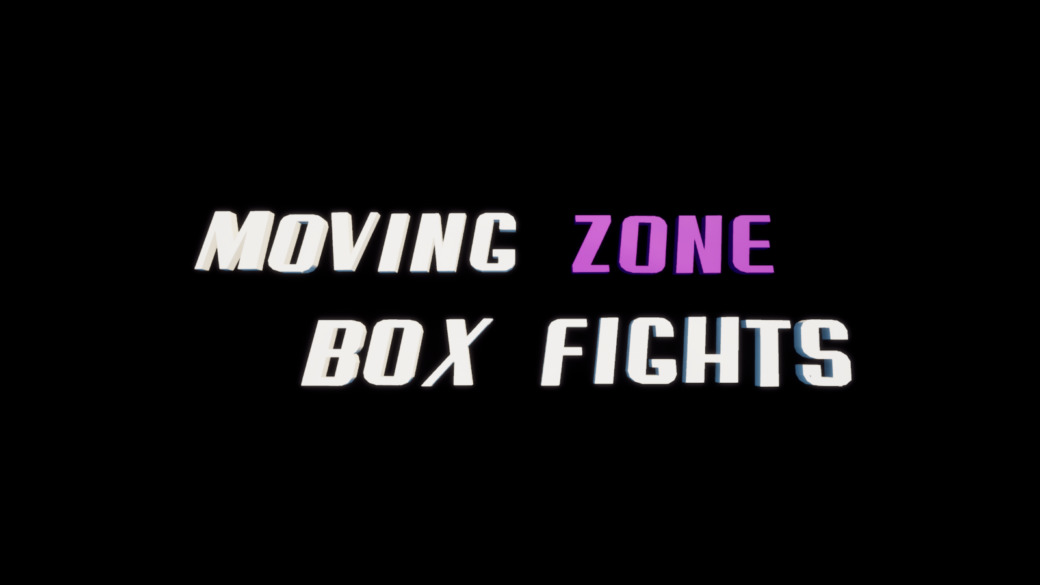 Moving Zone Box Fights [ chupapi ] – Fortnite Creative Map Code