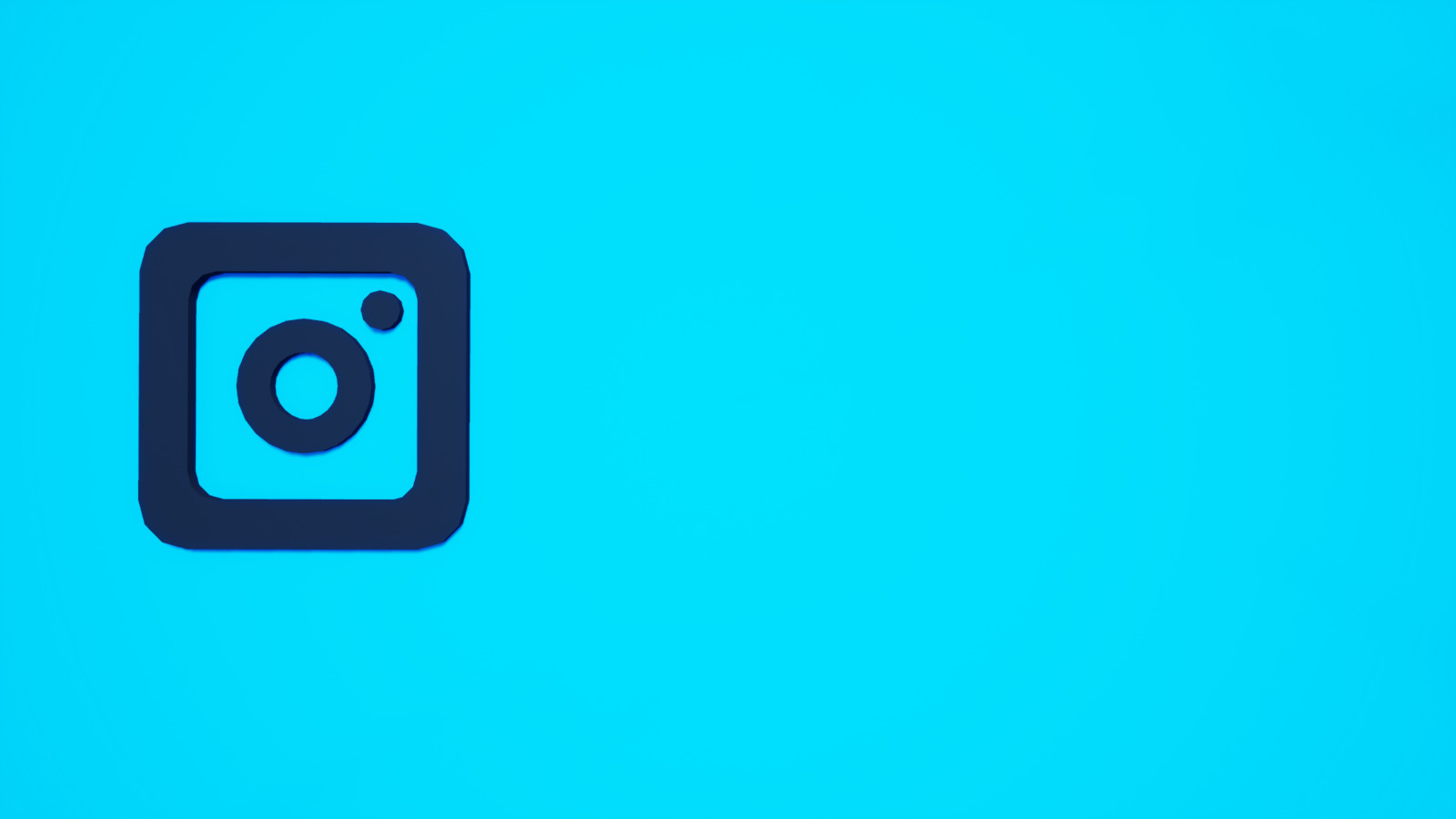 Blue Instagram Logo [ Hawkeee ] – Fortnite Creative Map Code