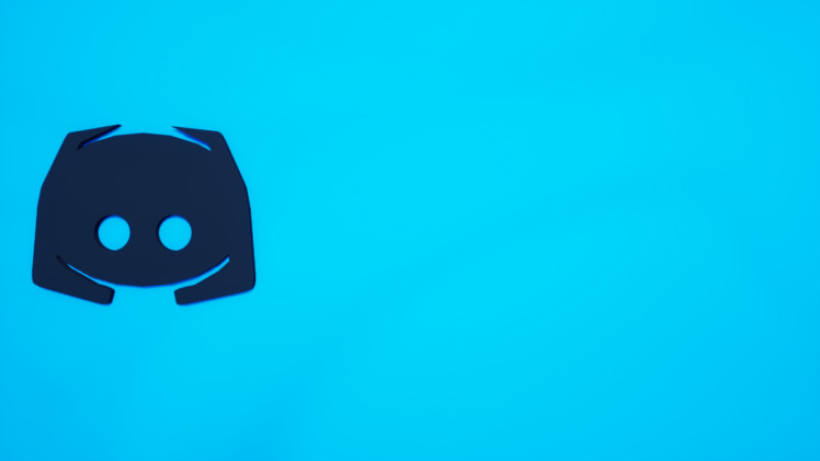 Blue Discord Logo [ Hawkeee ] – Fortnite Creative Map Code