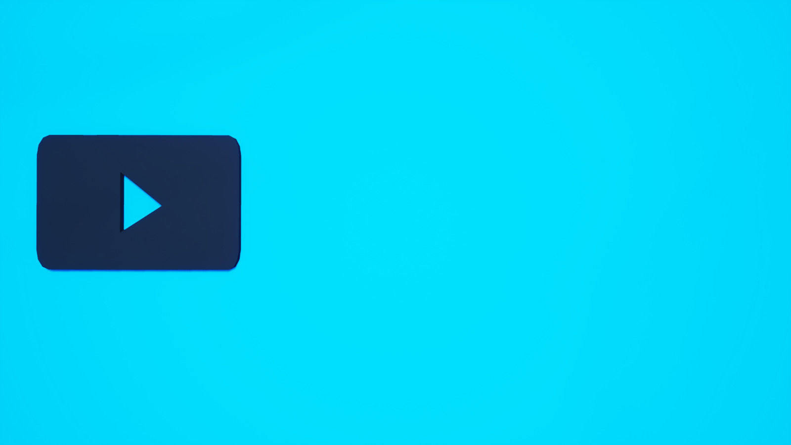 Blue Youtube Logo [ Hawkeee ] – Fortnite Creative Map Code