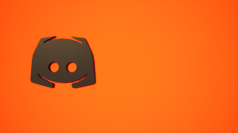 Orange Discord Logo [ Hawkeee ] – Fortnite Creative Map Code