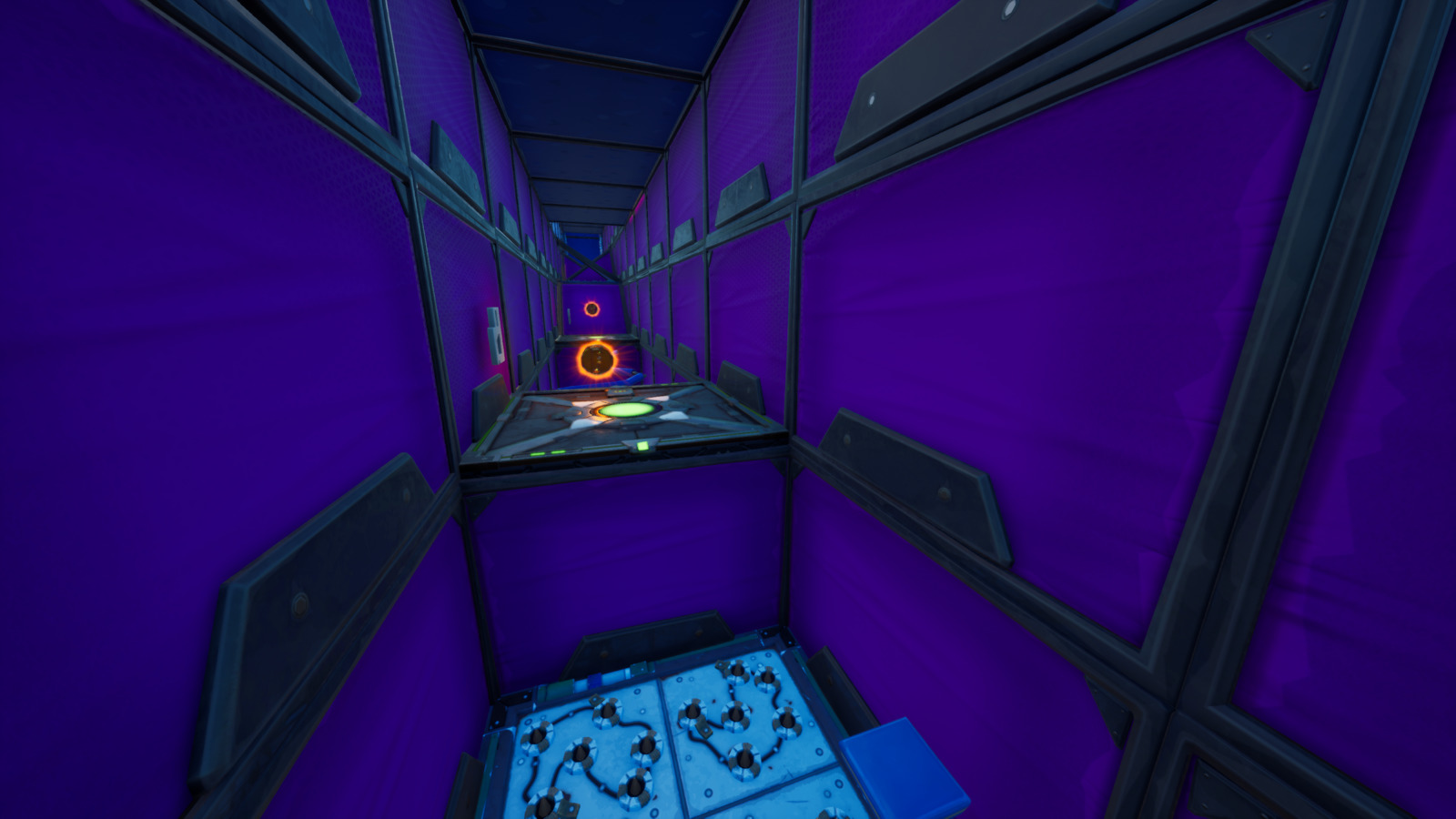 20 level defult deathrun [ tgd95 ] – Fortnite Creative Map Code