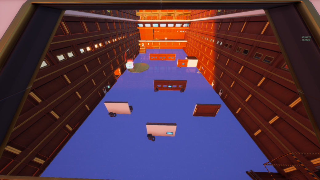 pro 9000 [ almogg ] – Fortnite Creative Map Code