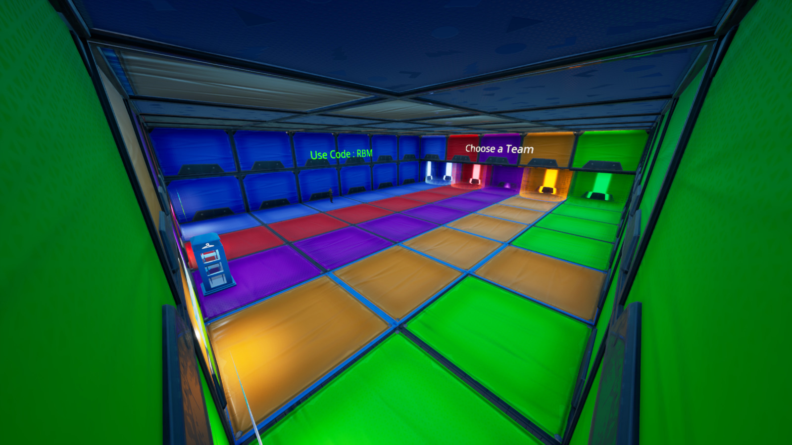 ♥RBM Zone Wars Trio 2.0 -Custom Teams-♥ [ RBM ] – Fortnite Creative Map ...