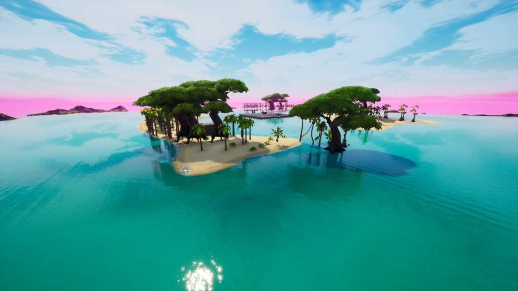 Scariff 1v1 Buildfights/ FFA [ electrolol. ] – Fortnite Creative Map Code