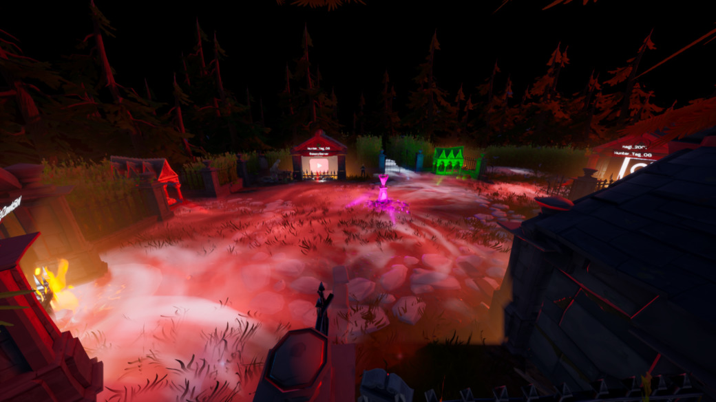 Halloween Box Fight in Nightmares Castle [ Dramboy23 ] – Fortnite ...