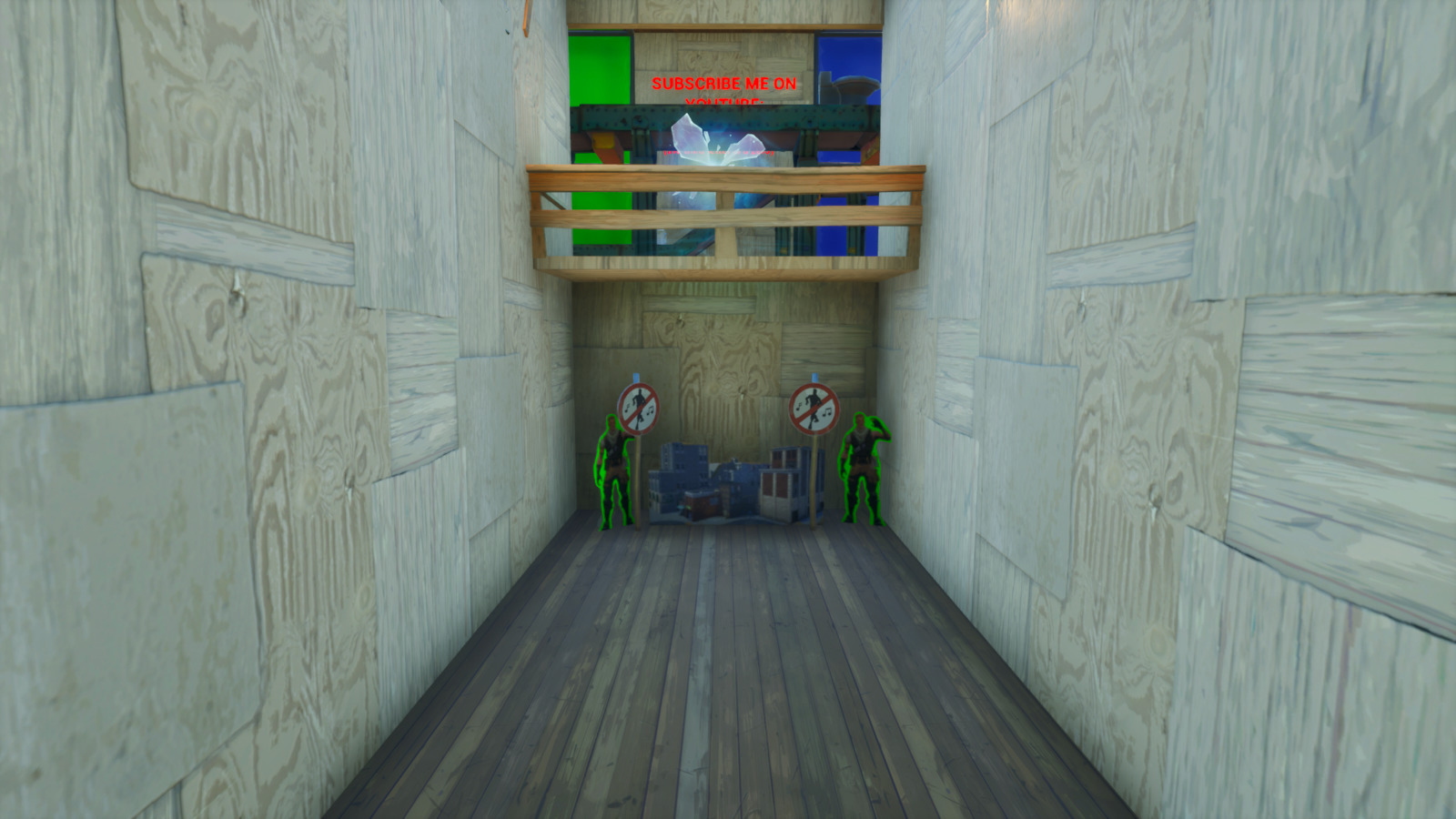 Greenscreen & Bluescreen PvP Arena [ bauteamavivehd ] – Fortnite ...