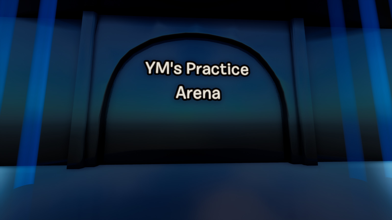 YM's PRACTICE ARENA [ yash_mittalz ] – Fortnite Creative Map Code