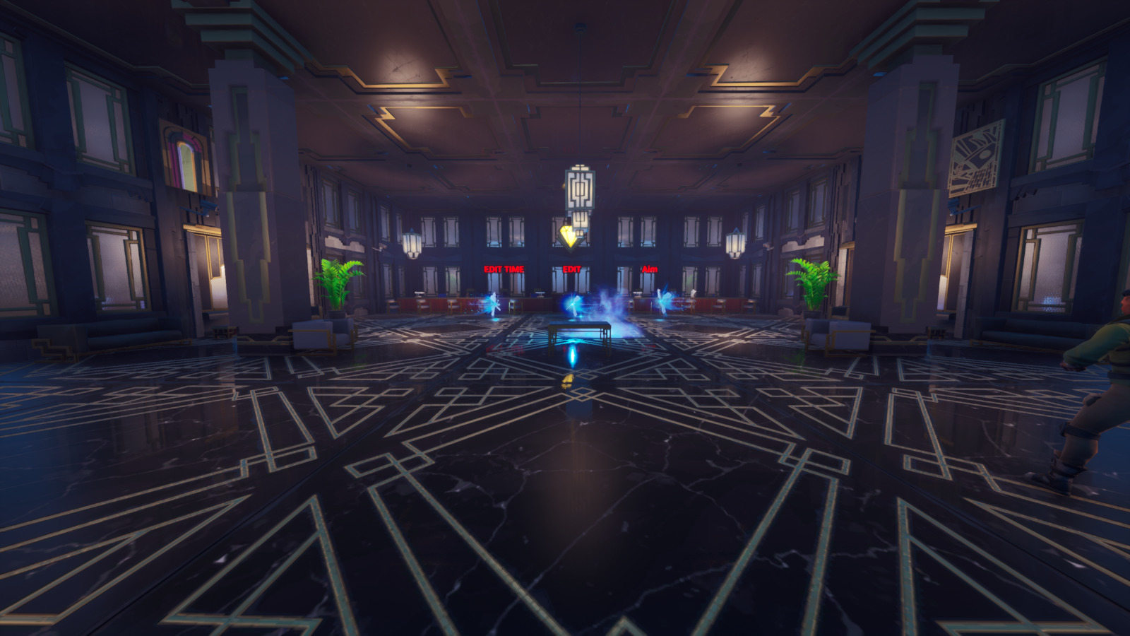 THE WORLD OF PRACTICE EDITING AND AIM :] [ world_of_war ] – Fortnite ...