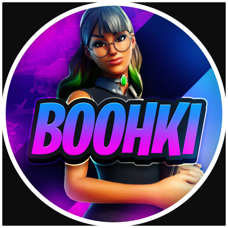 Maps created by boohki at Fortnite Creative HQ