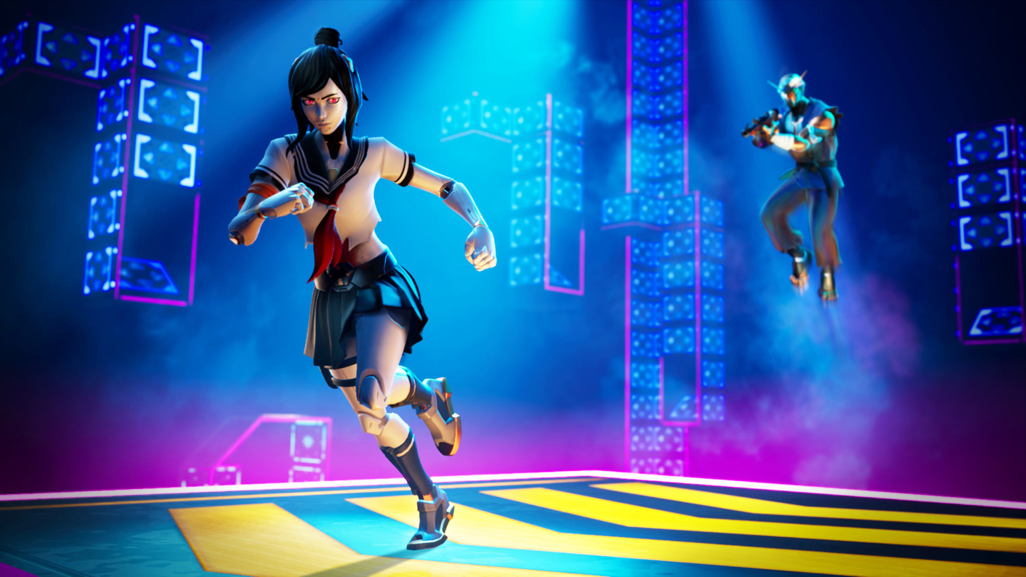 Fortnite Sniper Map Codes – Fortnite Creative HQ