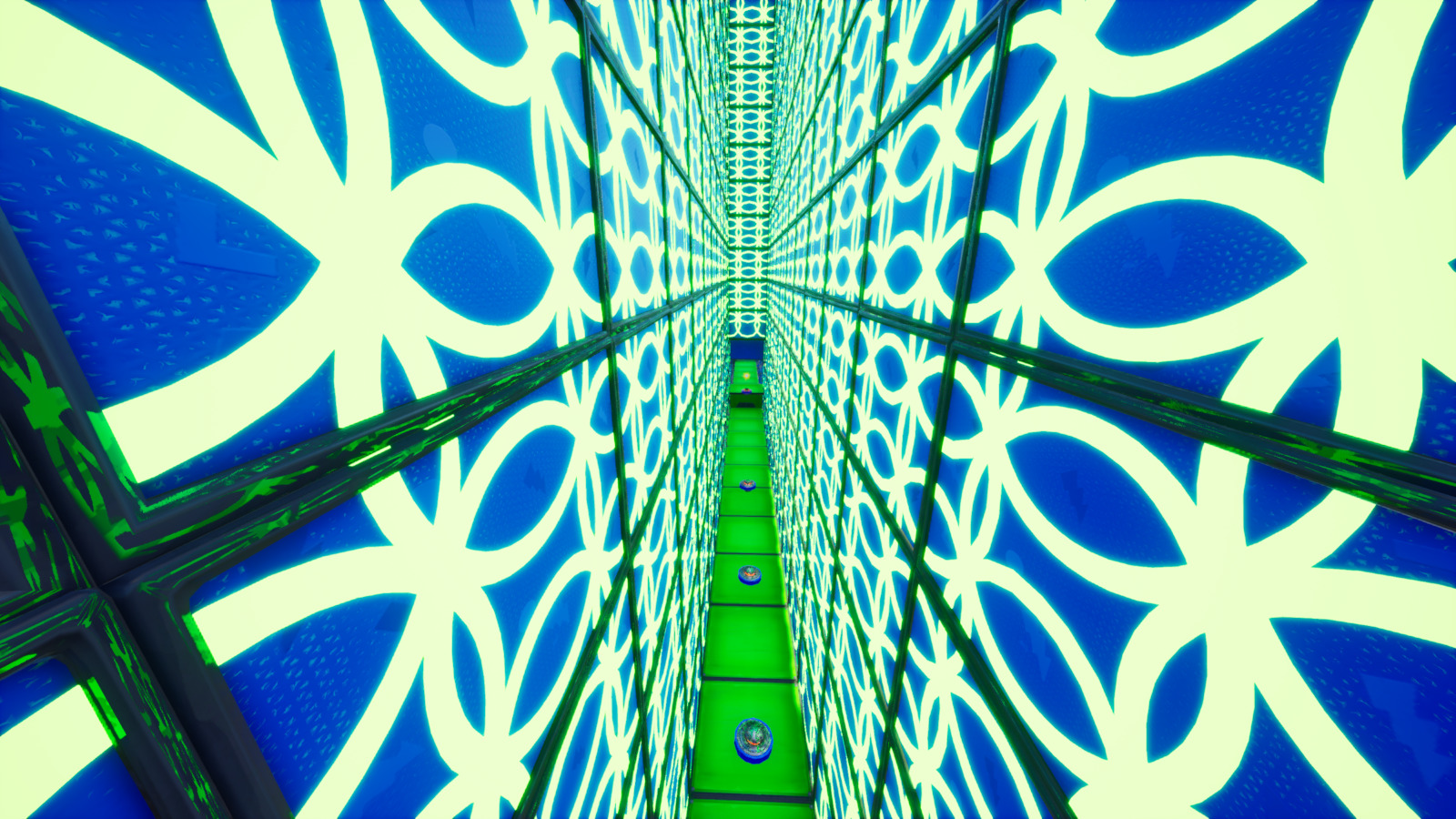 The 50 Level Default Deathrun [ theangryscot1 ] – Fortnite Creative Map ...