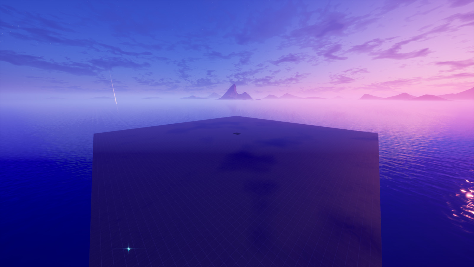 simple 1v1 [ societys ] – Fortnite Creative Map Code