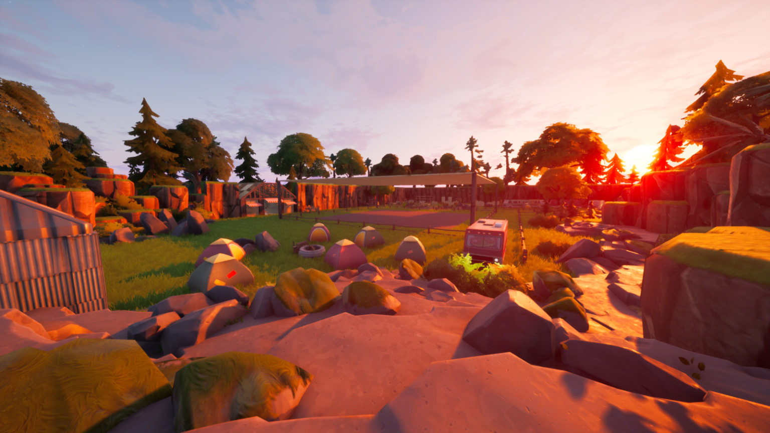 Storm Surge Boxfight [ ang-z ] – Fortnite Creative Map Code