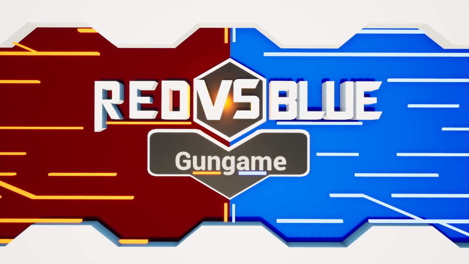 🔴 RED VS BLUE 🔵 GUNGAME 💯 لعبة رائجة [ ngu-old ] – Fortnite Creative ...