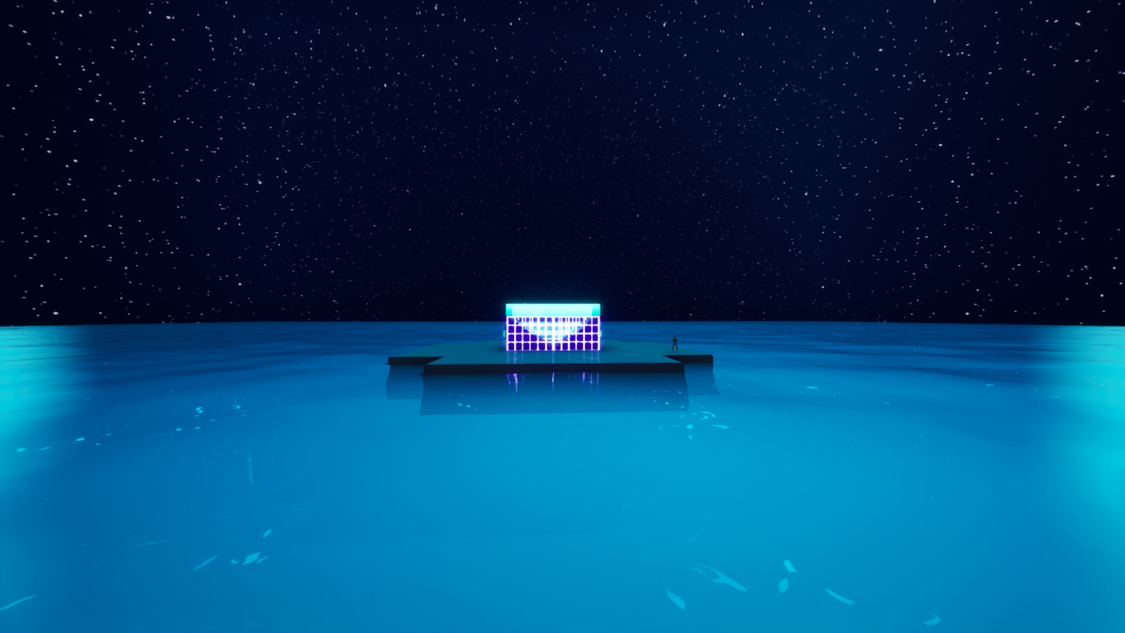 Zone Wars 1v1 [ 399gamingyt ] – Fortnite Creative Map Code