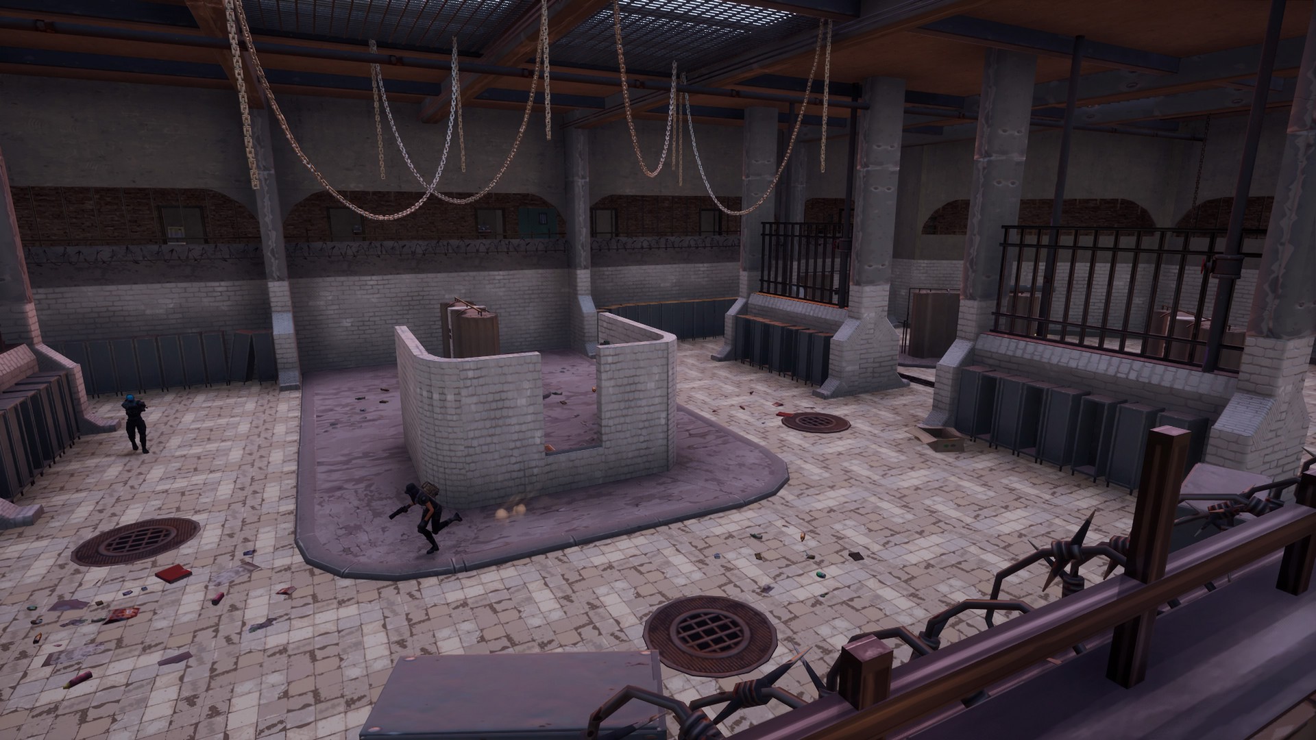 GULAG COD WARZONE (1V1 TAG TEAM) [ shadow-creative ] – Fortnite ...