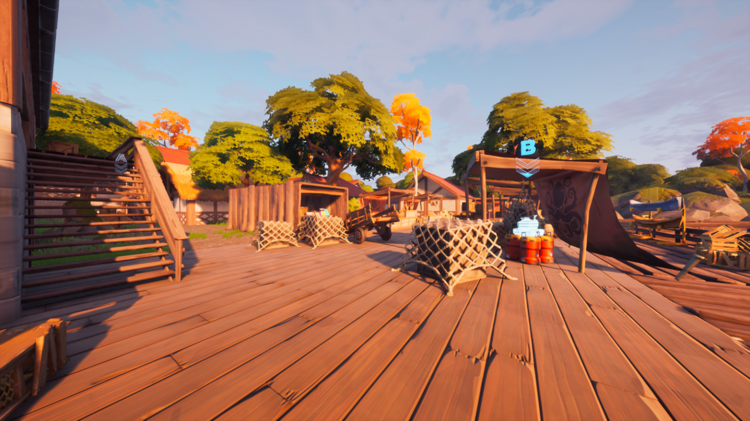 Fortnite Search and Destroy Map Codes – Fortnite Creative HQ