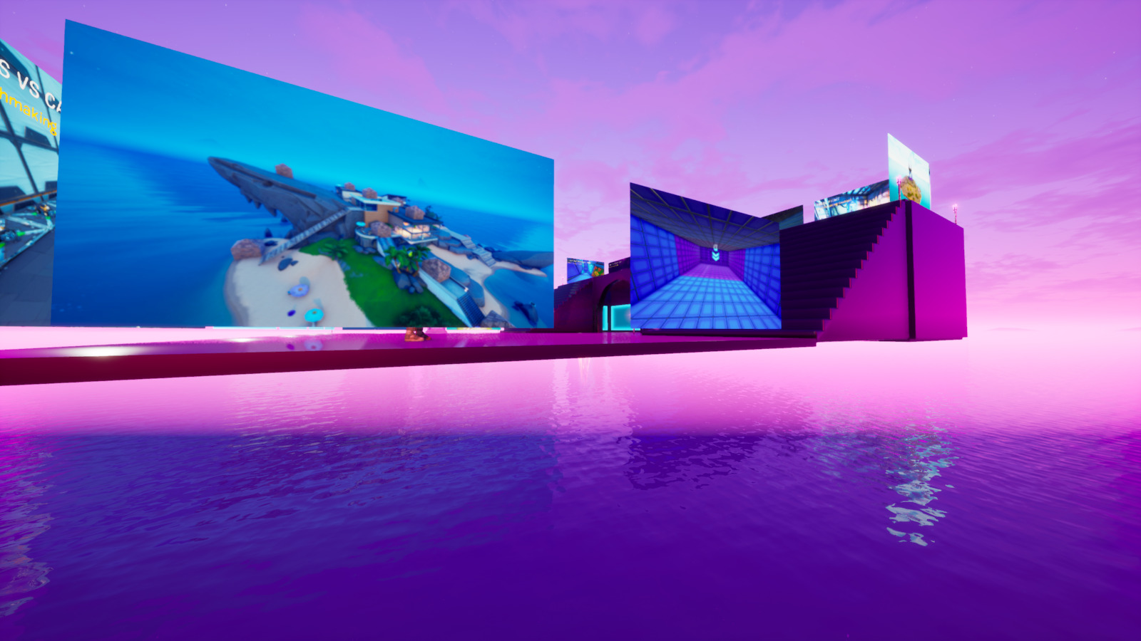 Fortnite Creative Hub Island Codes – Page 3 of 28 – Fortnite Creative HQ