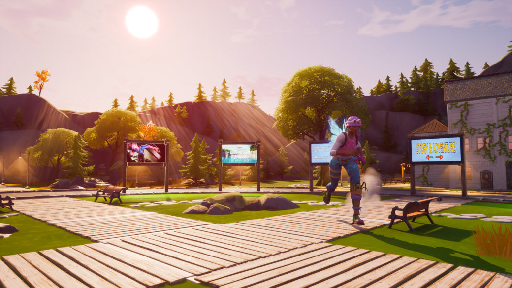 Fortnite Creative Hub Island Codes – Fortnite Creative HQ