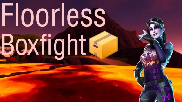 Arena Box Fights [ pimit ] – Fortnite Creative Map Code