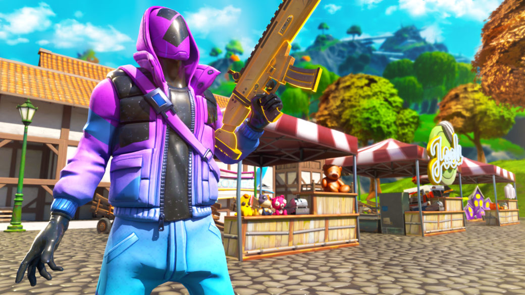 Fortnite Mini BR Map Codes – Fortnite Creative HQ