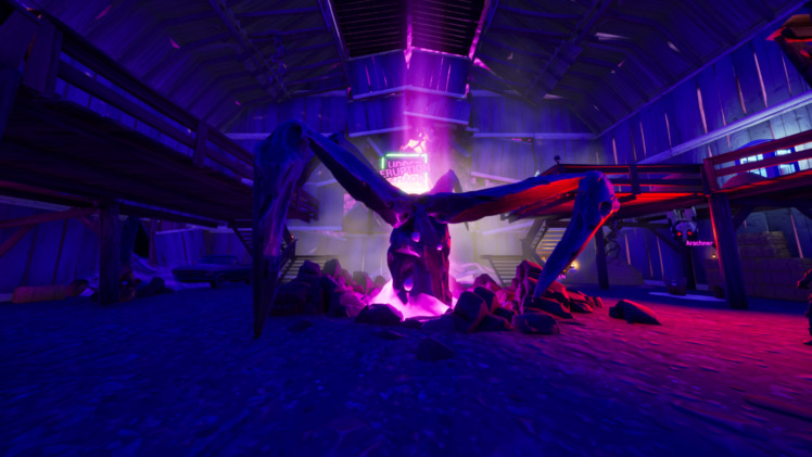 Star Wars Battle On Hoth [ void-enderbite ] – Fortnite Creative Map Code