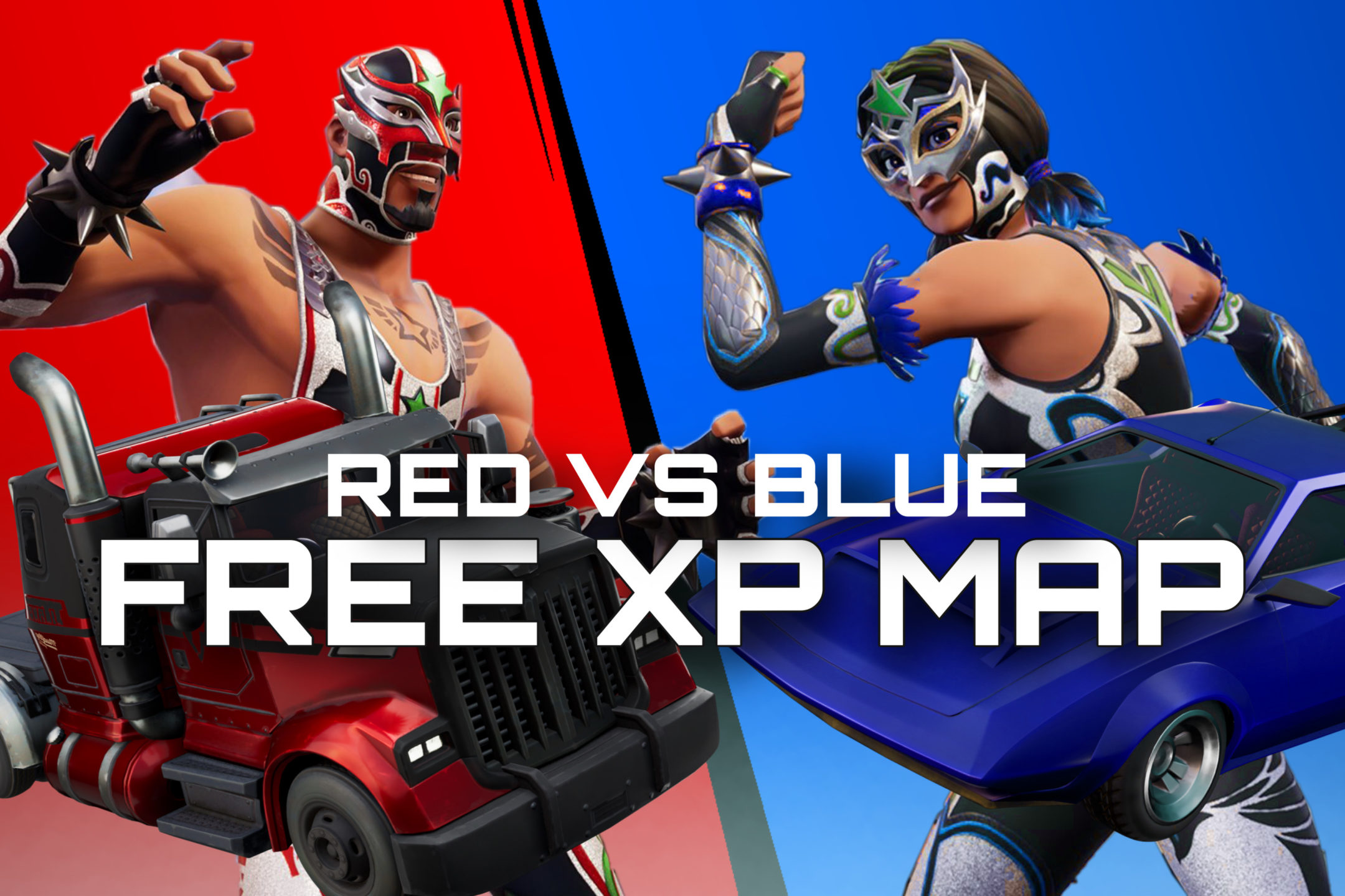THE DROPZONE - RED VS BLUE *SICKO MODE* [ Krootzy ] – Fortnite Creative ...