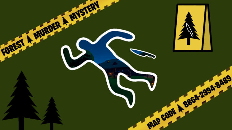 Fortnite Murder Mystery Map Codes – Fortnite Creative HQ