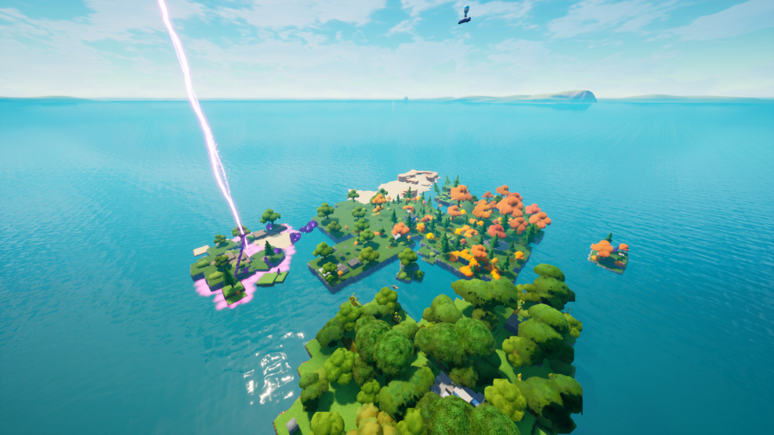 Infested Royale (S4: Mixed Dimensions) [ infestedtomcat ] – Fortnite ...