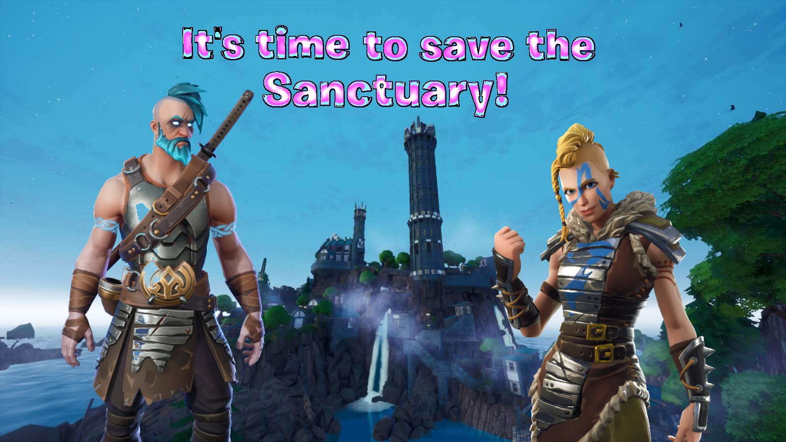 Fortnite Open World Map Codes – Fortnite Creative HQ