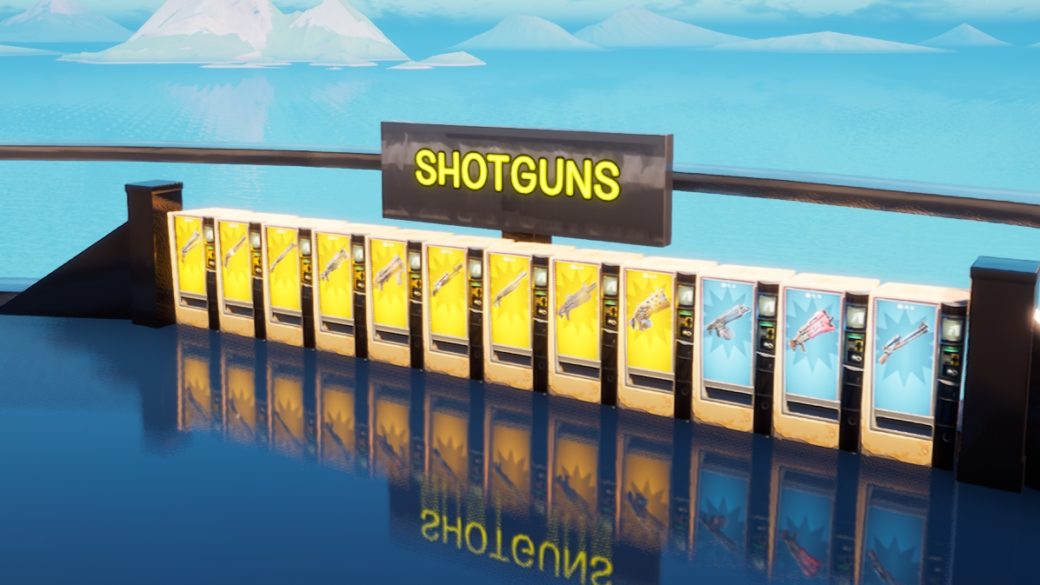 💯The Junk Pit: Pro FFA 💯 WITH PRIMAL! [ roleoander ] – Fortnite ...