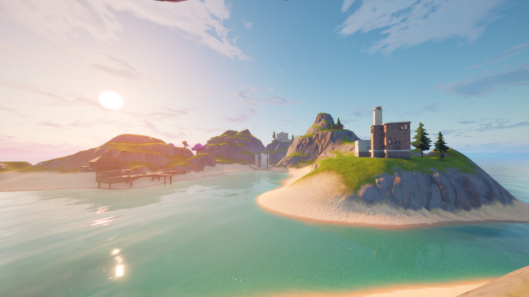 Season Game BETA [ GamingBonn ] – Fortnite Creative Map Code