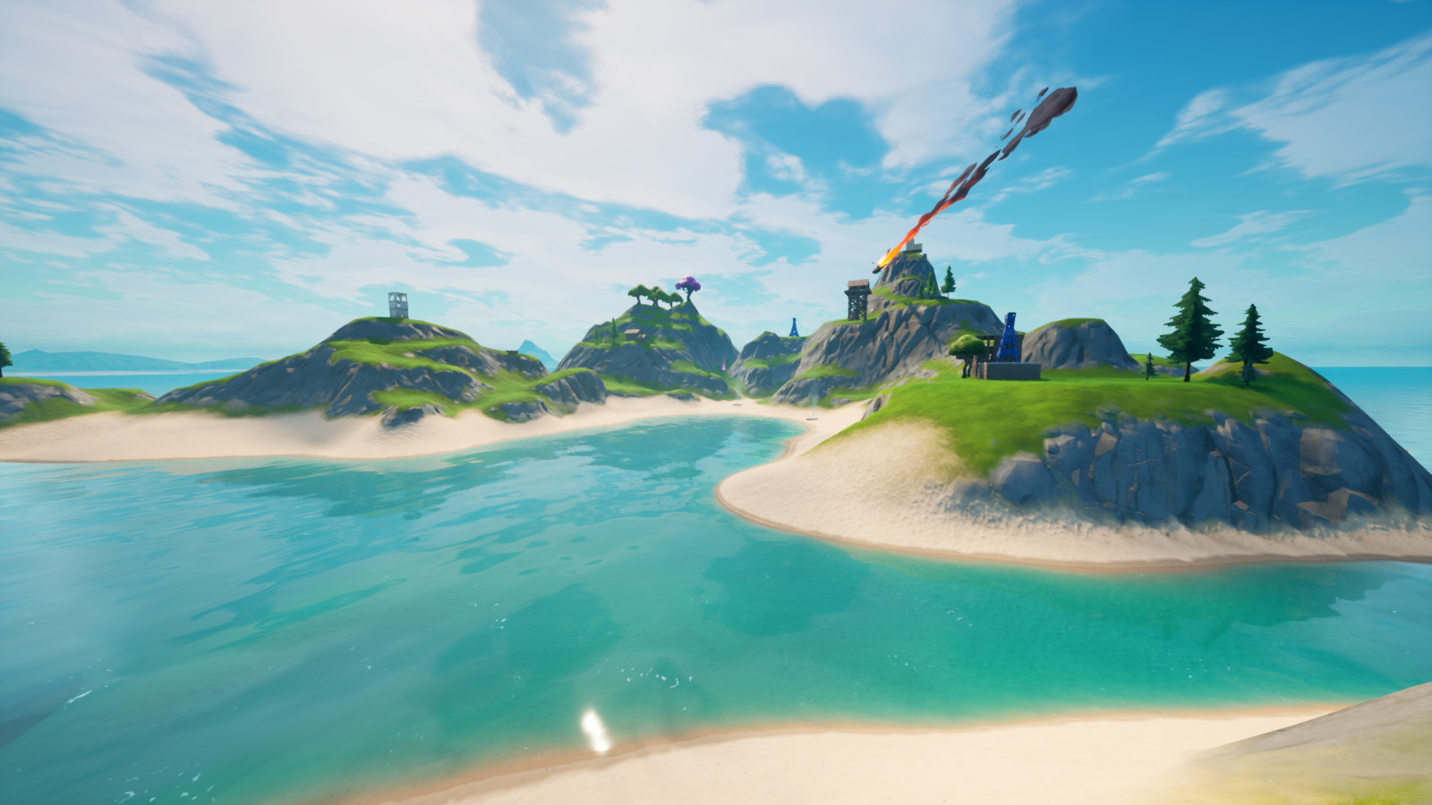 Fortnite Mini BR Map Codes – Fortnite Creative HQ