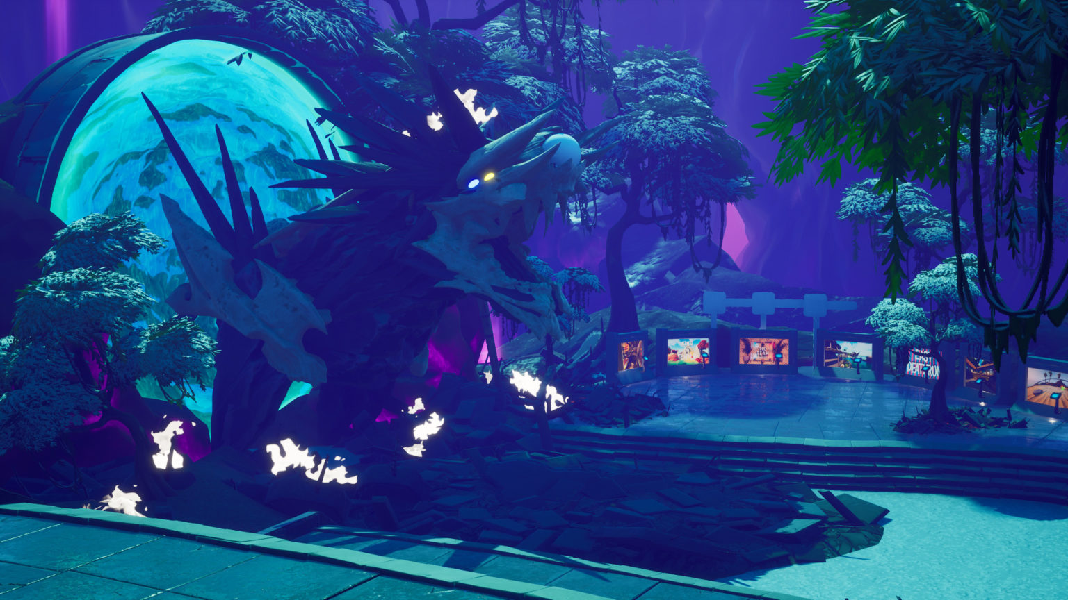 Fortnite Creative Hub Island Codes – Fortnite Creative HQ