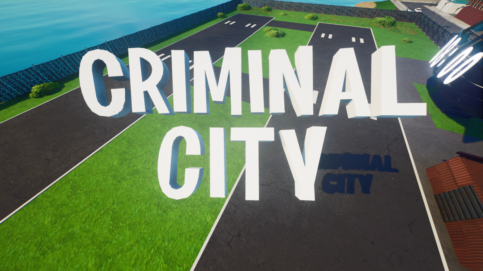 🌆CRIMINAL CITY🌆: SPLASHING SUMMER ☀ [ sepixsc ] – Fortnite Creative Map ...
