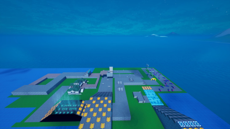 Fortnite Racing Map Codes – Fortnite Creative HQ