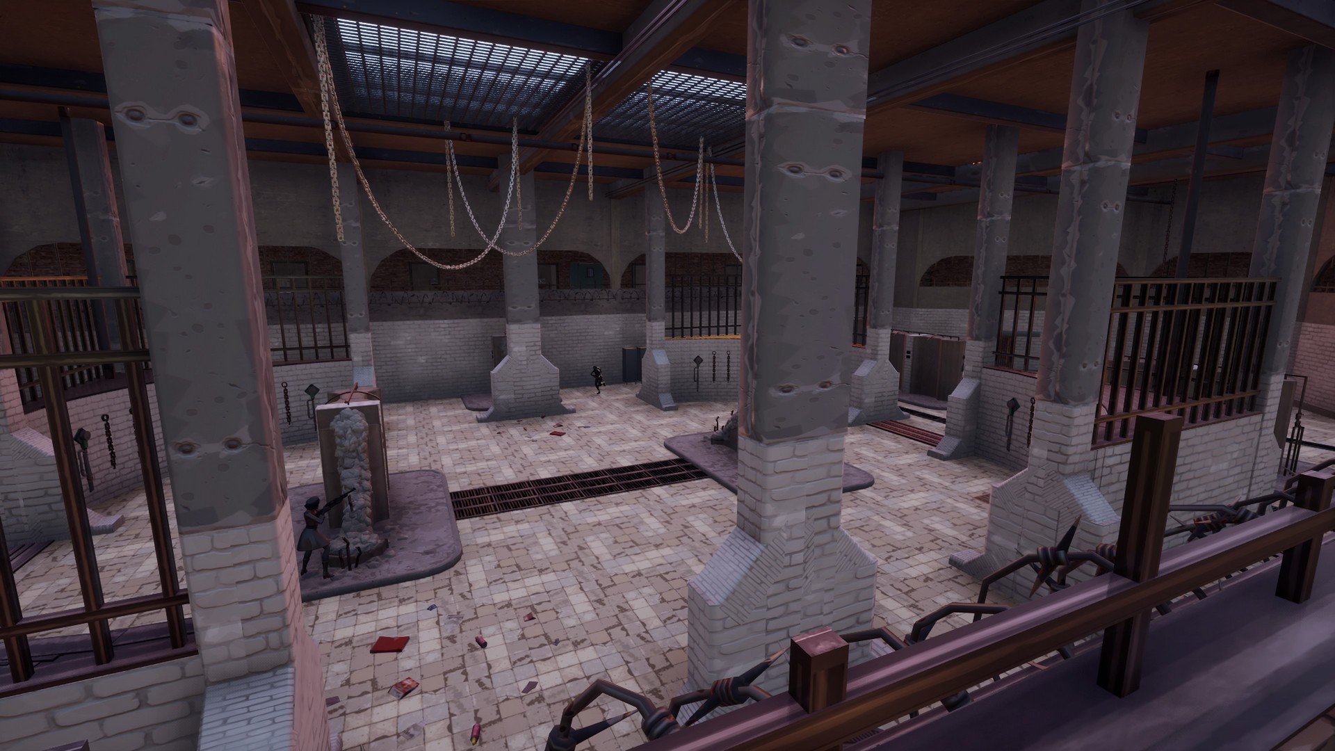 GULAG COD WARZONE (1V1 TAG TEAM) [ shadow-creative ] – Fortnite ...