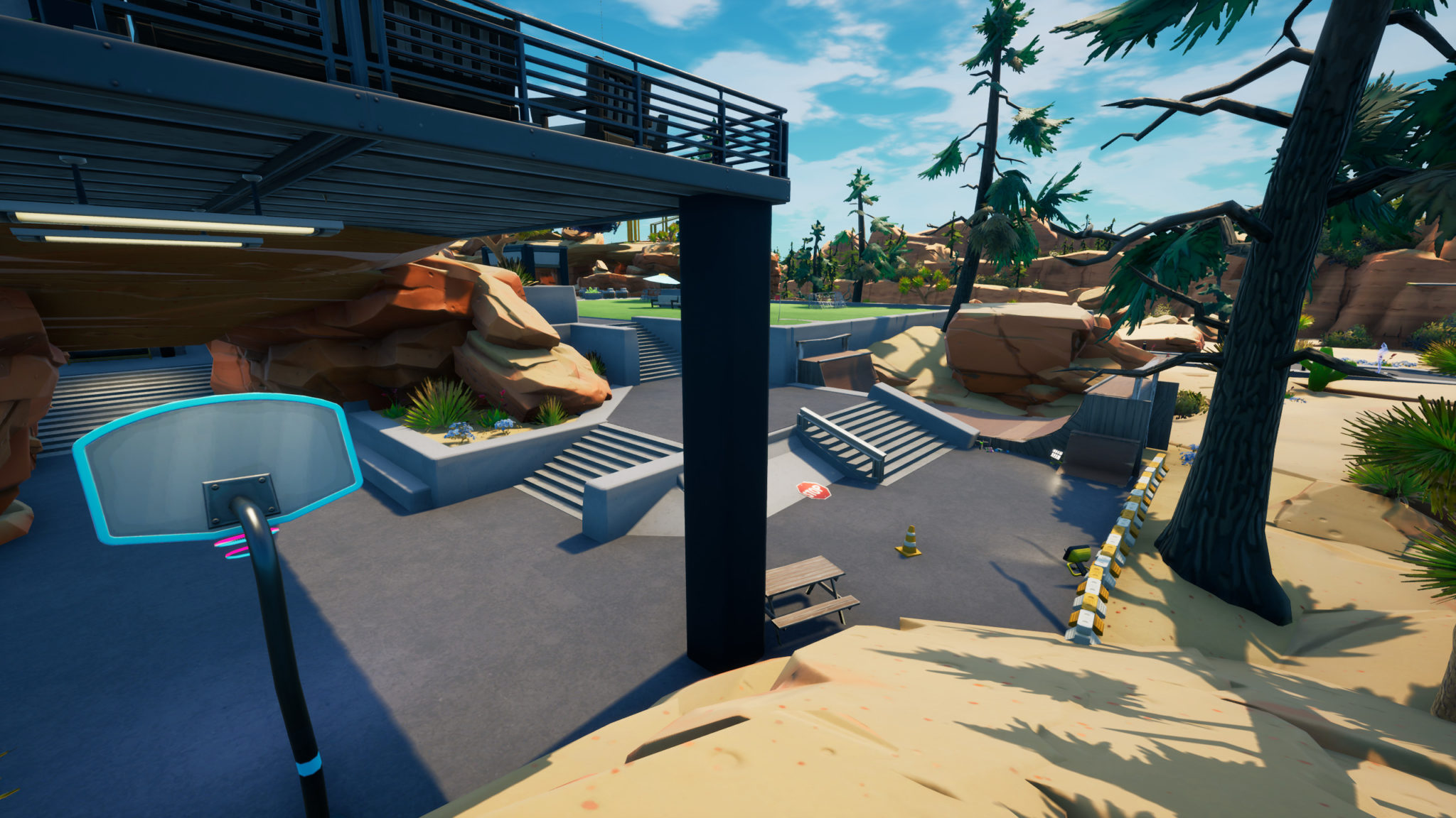 Millionaire Gun Game [ Bradymano ] – Fortnite Creative Map Code