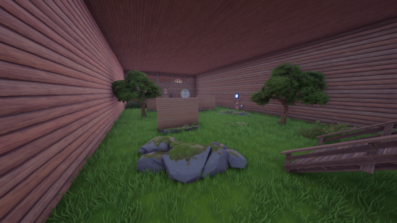 💙 FUDGE 100 💙 | 25v25 [ letsgosweats ] – Fortnite Creative Map Code