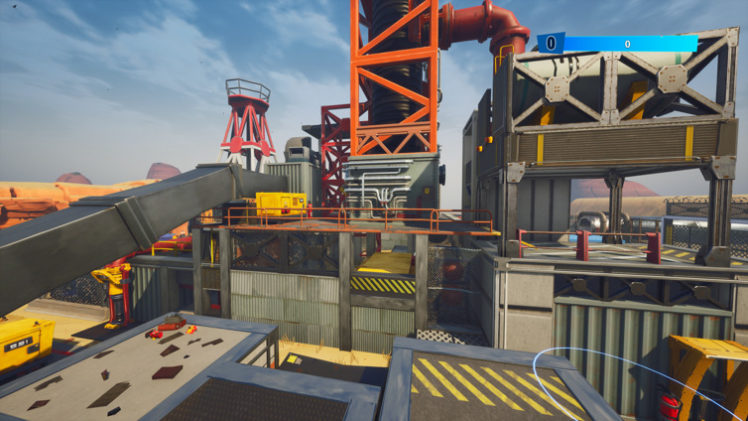 Rust (Gun Game) Call of Duty Remake [ CultofSly ] – Fortnite Creative ...