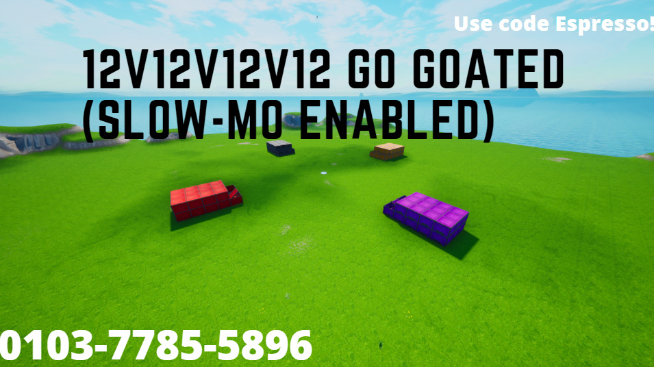 Fortnite Survival Map Codes – Fortnite Creative HQ