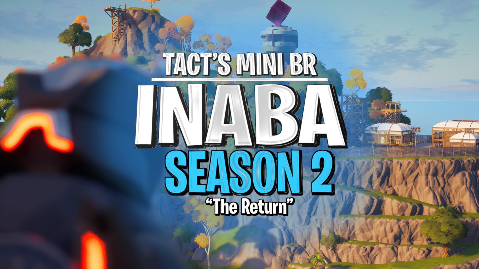 Fortnite Single Player Map Codes – Fortnite Creative HQ