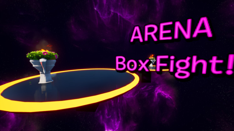 ARENA Box Fight 1v1 - 3 divisions! [ mateus ] – Fortnite Creative Map Code