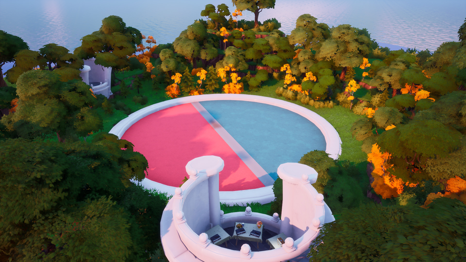 Krisp's Trivia Map [ krisp ] – Fortnite Creative Map Code