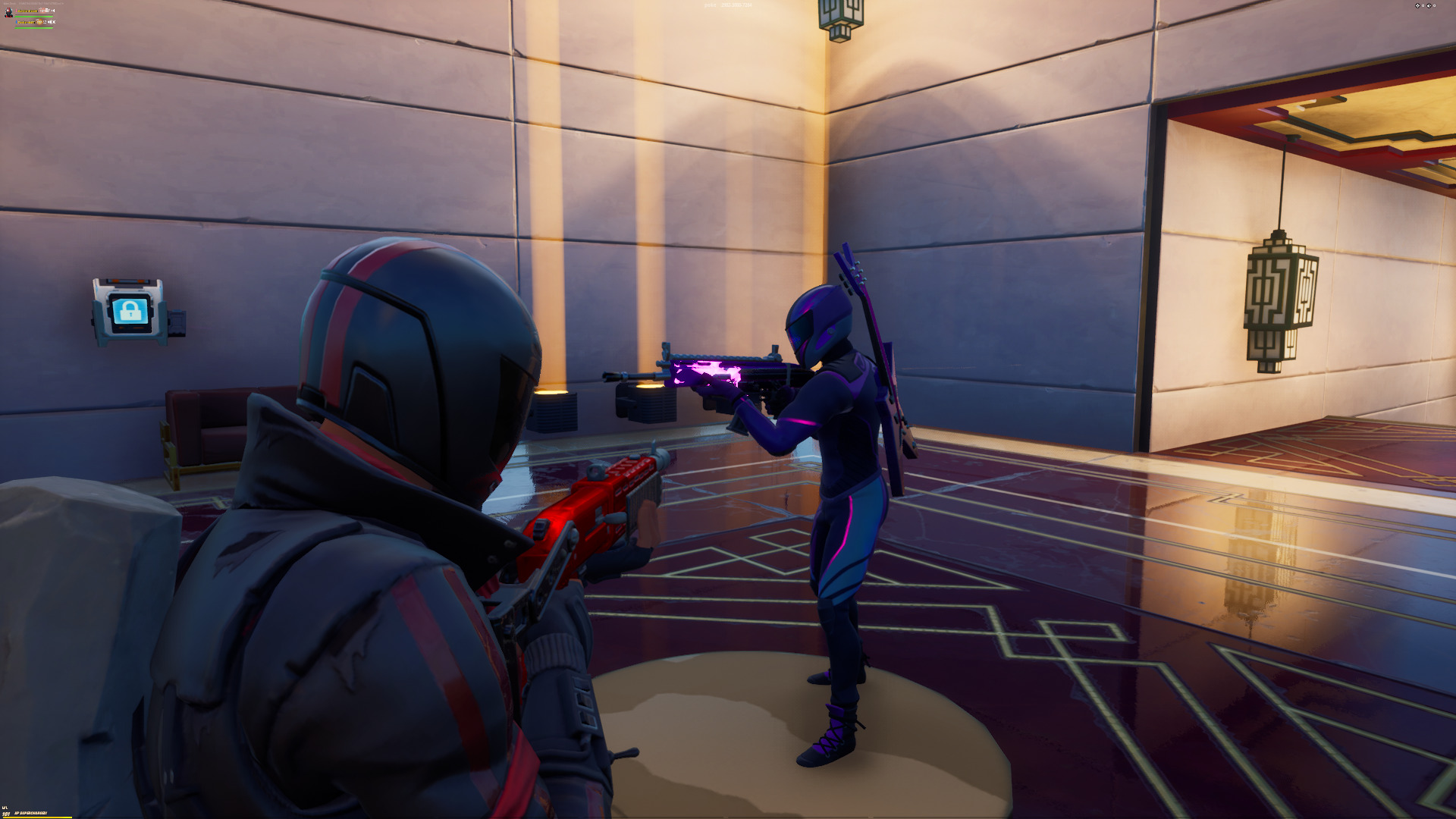 Poké's Fashion Show!! [ poke ] – Fortnite Creative Map Code